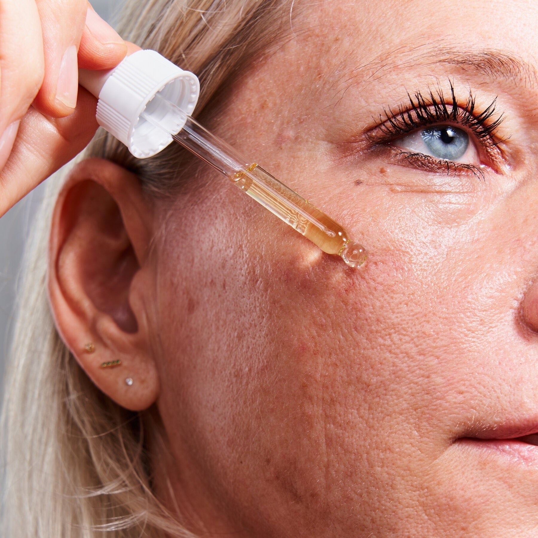 4 Common Retinol Mistakes You're Making (And How to Fix Them) – Skin+