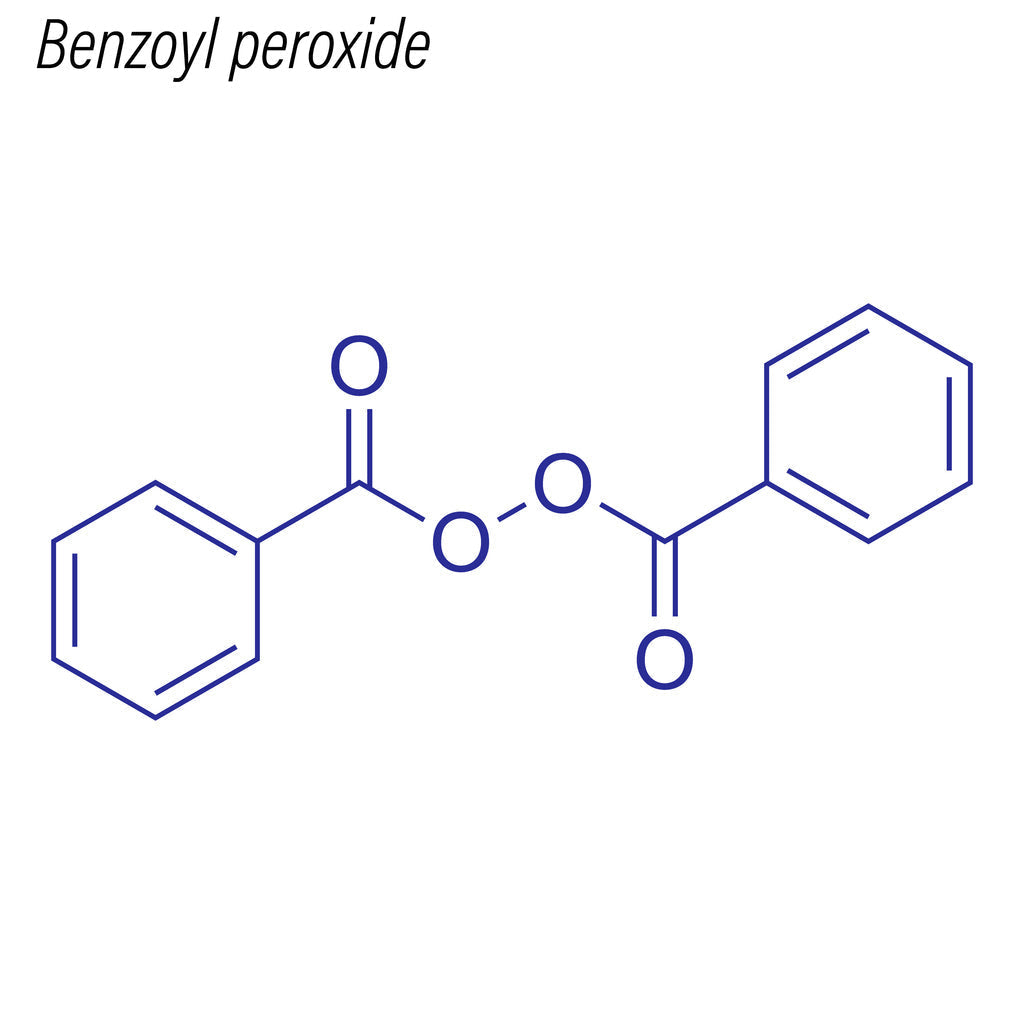 Benzene Freak-Out in BPO: Let’s Burst the Bubble – Skin+