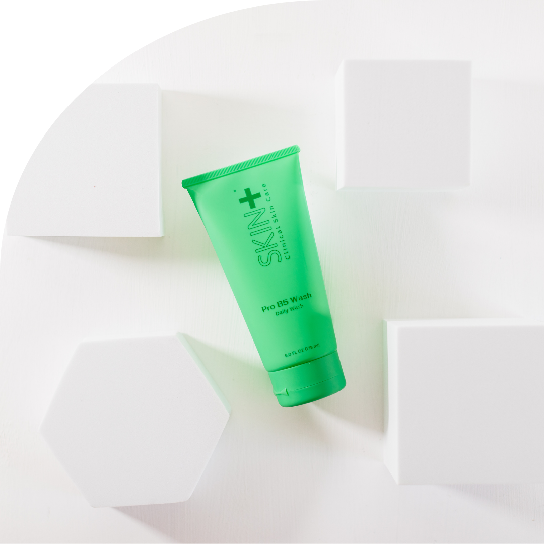 Skin Plus Clinical Skincare | Science-Driven Acne Solutions – Skin+