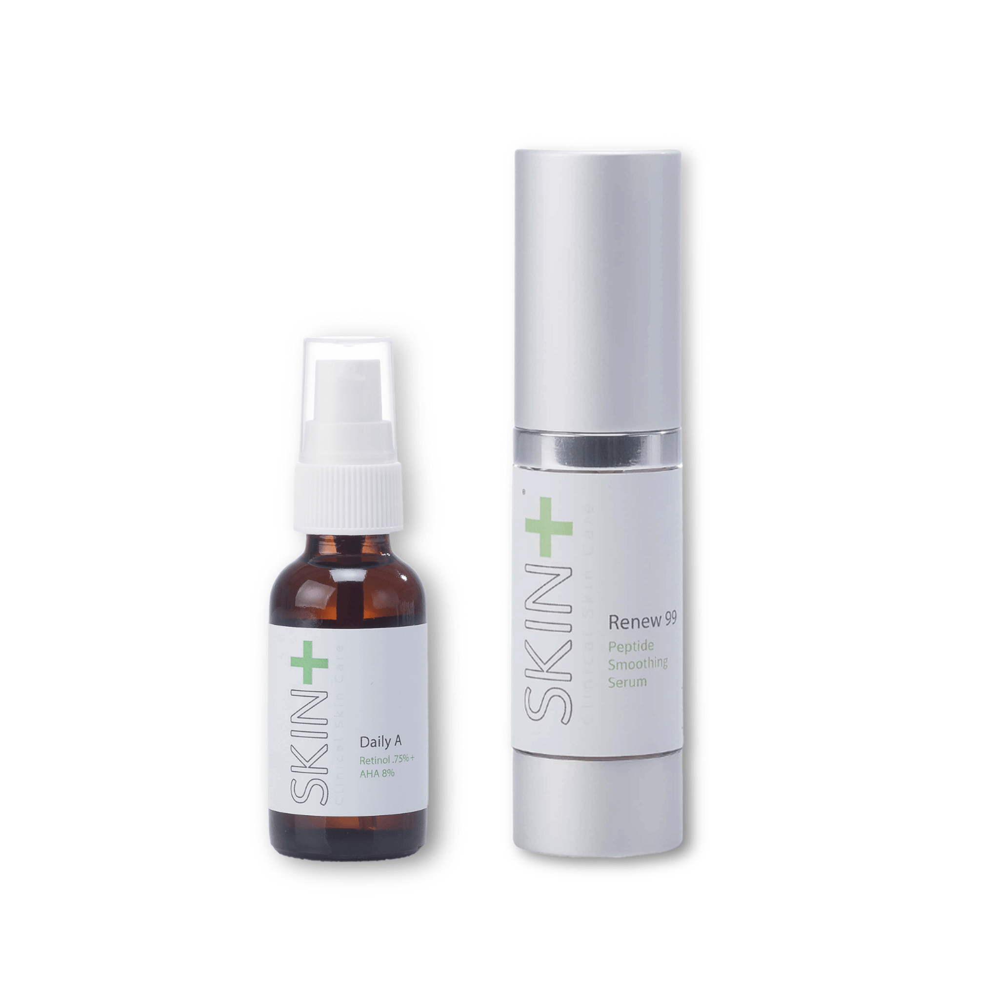 Skin Plus Clinical Skincare | Science-Driven Acne Solutions – Skin+