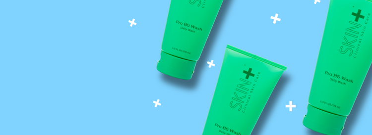 Skin Plus Clinical Skincare | Science-Driven Acne Solutions – Skin+