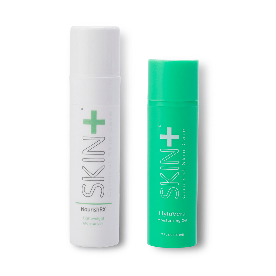 Skin Plus Clinical Skincare | Science-Driven Acne Solutions – Skin+