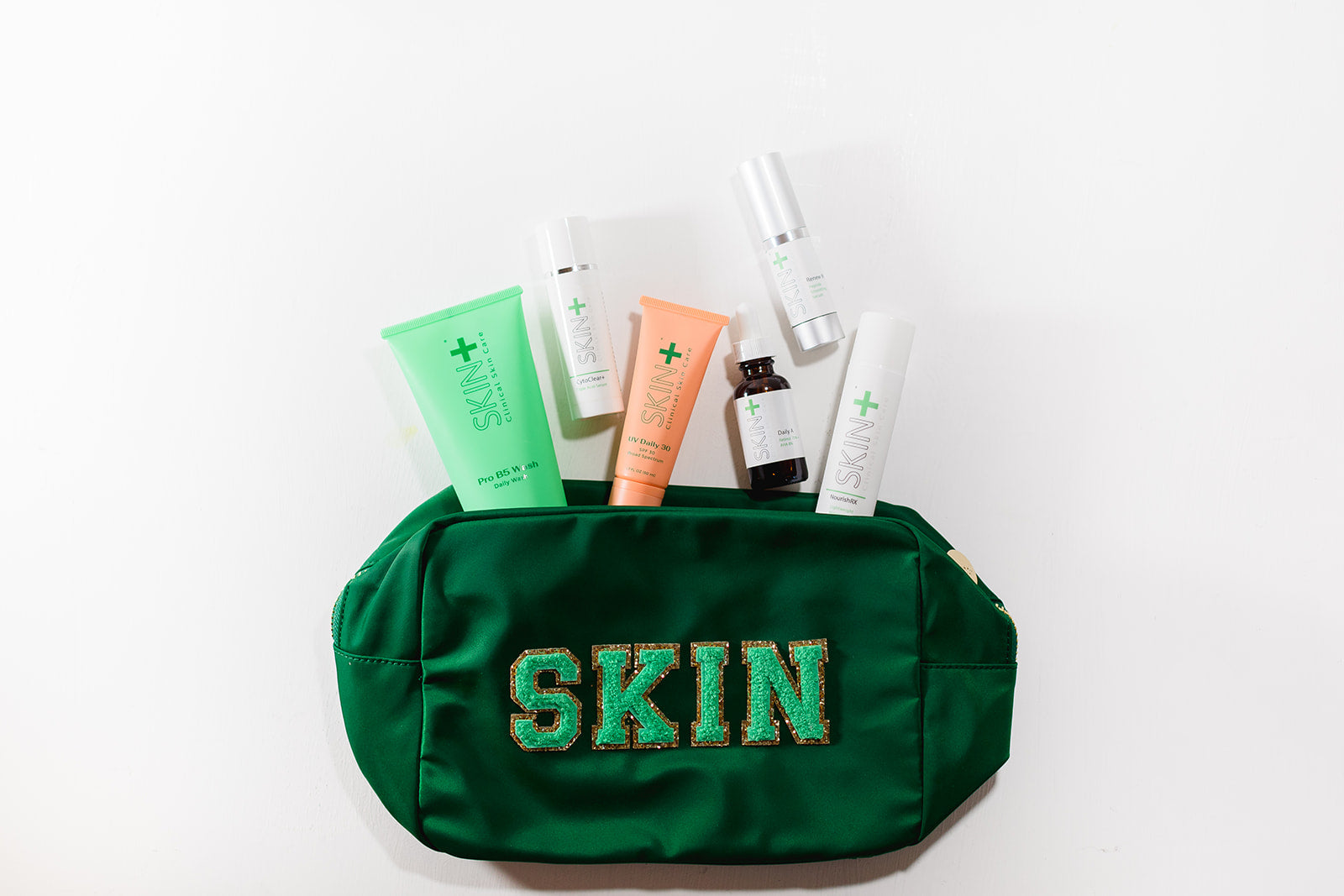 Stay Clear Kit – Skin+